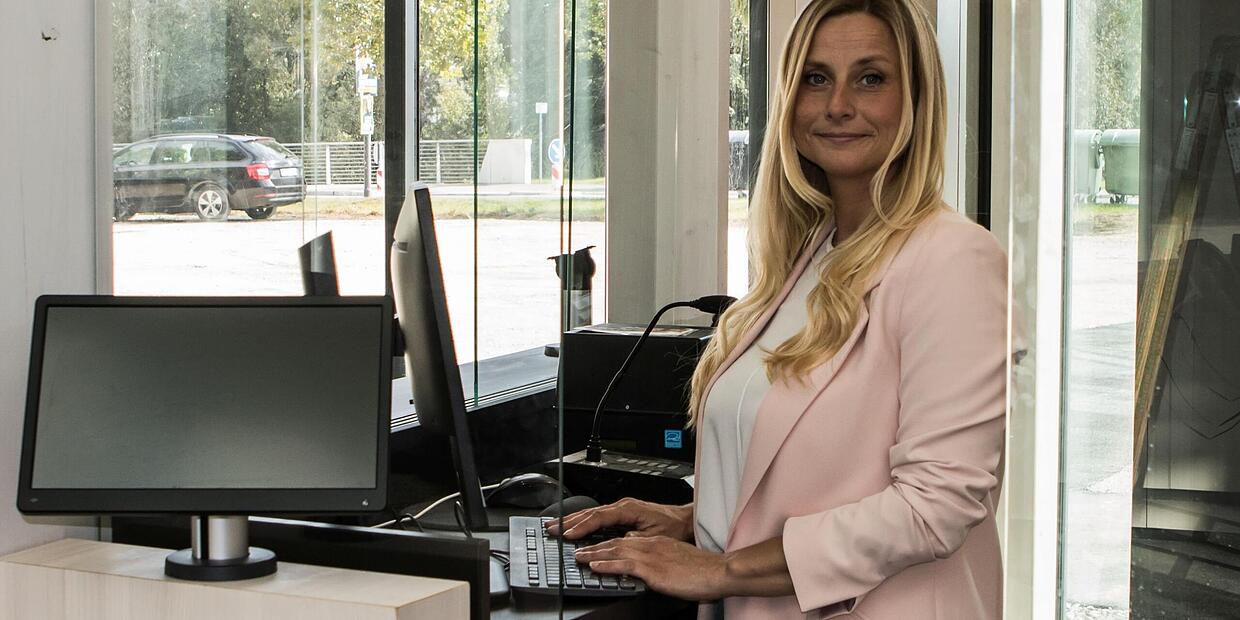 Durch den Umzug des Landestheaters Coburg ins Globe wird der ...