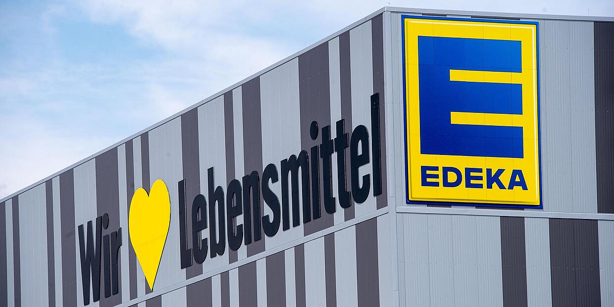 Oberthulba: Alle Infos zu neuem Edeka am Mäuswinkel