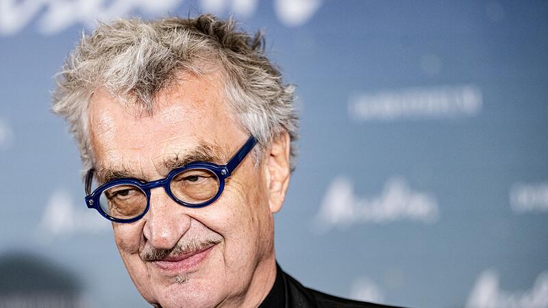 Wim Wenders und Ilker Catak für Oscar nominiert
