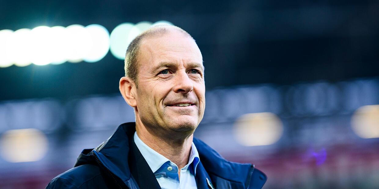 FC Augsburg legt mit Kracher gegen Bayer Leverkusen los