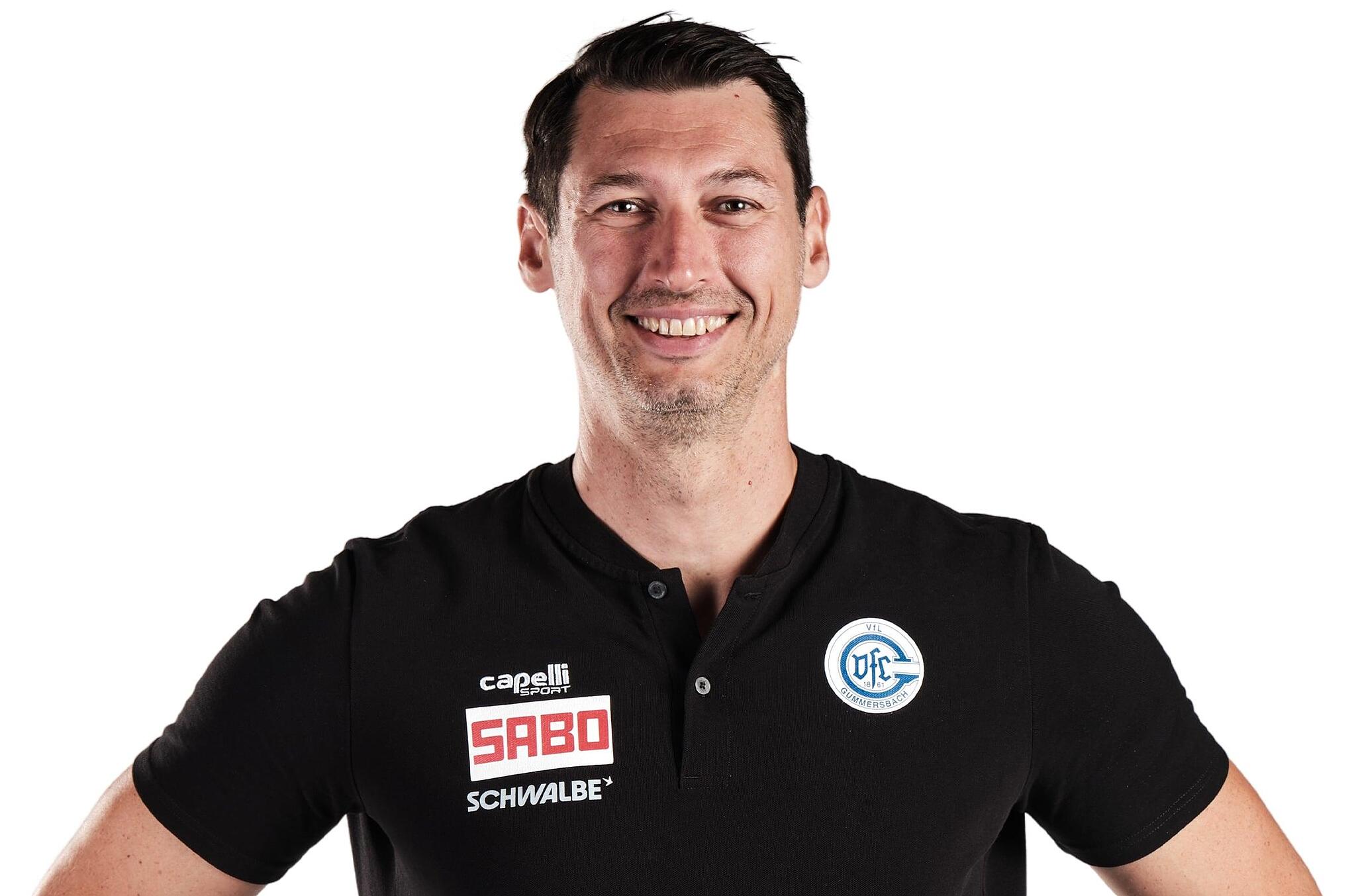 HSC Coburg: Anel Mahmutefendic wird neuer Trainer beim Handball ...