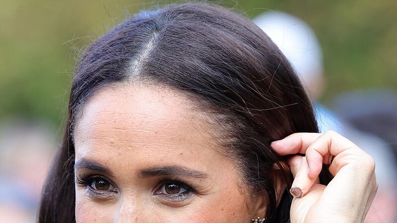Hasskolumne gegen Meghan ist diskriminierend