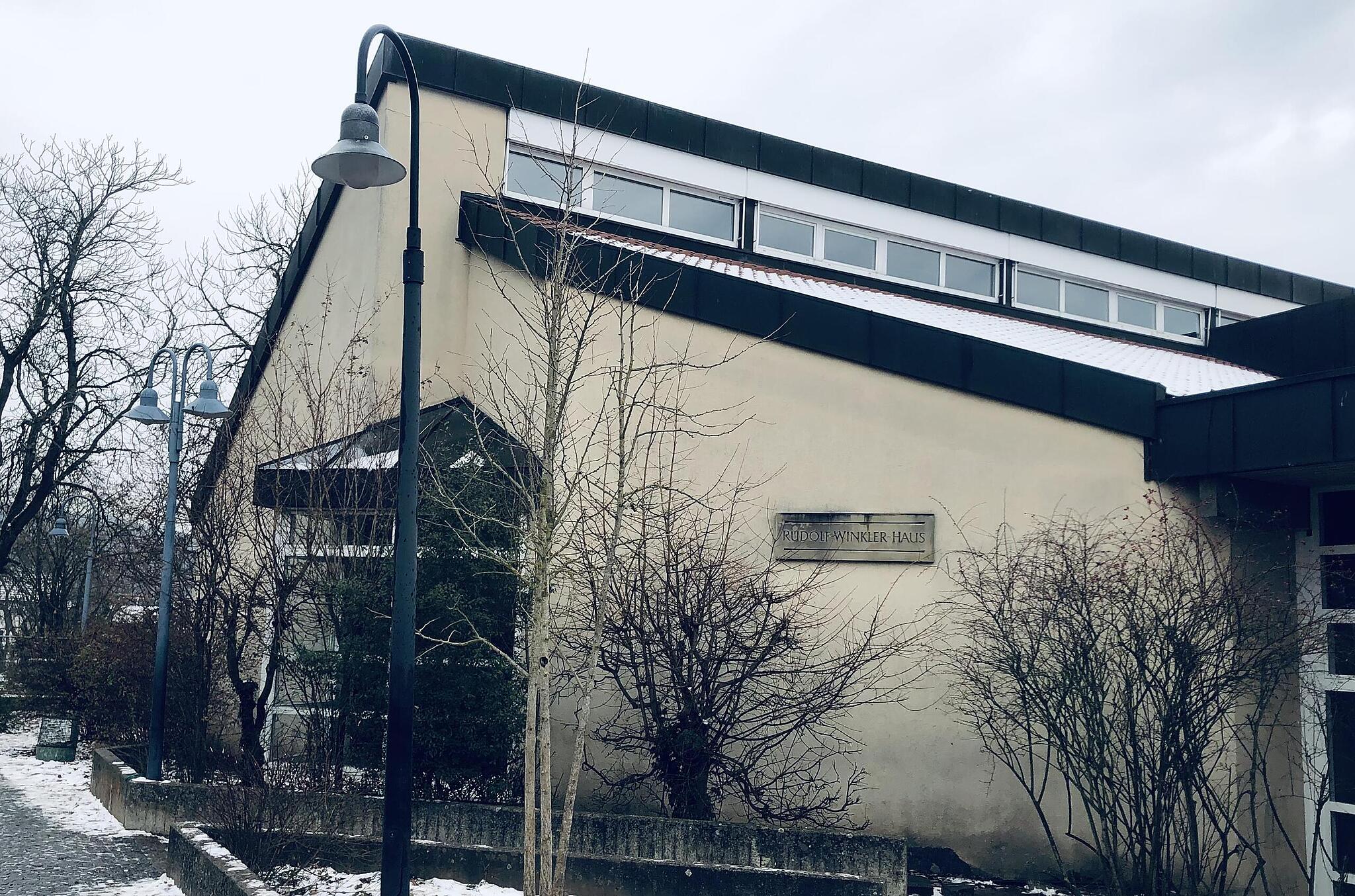 Kosten steigen: Nutzung von Tuchangerhalle und Rudolf-Winkler-Haus in ...