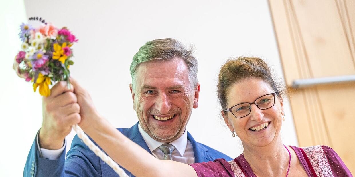 Landesbäuerin Singer: für Freie Wähler ins Europaparlament