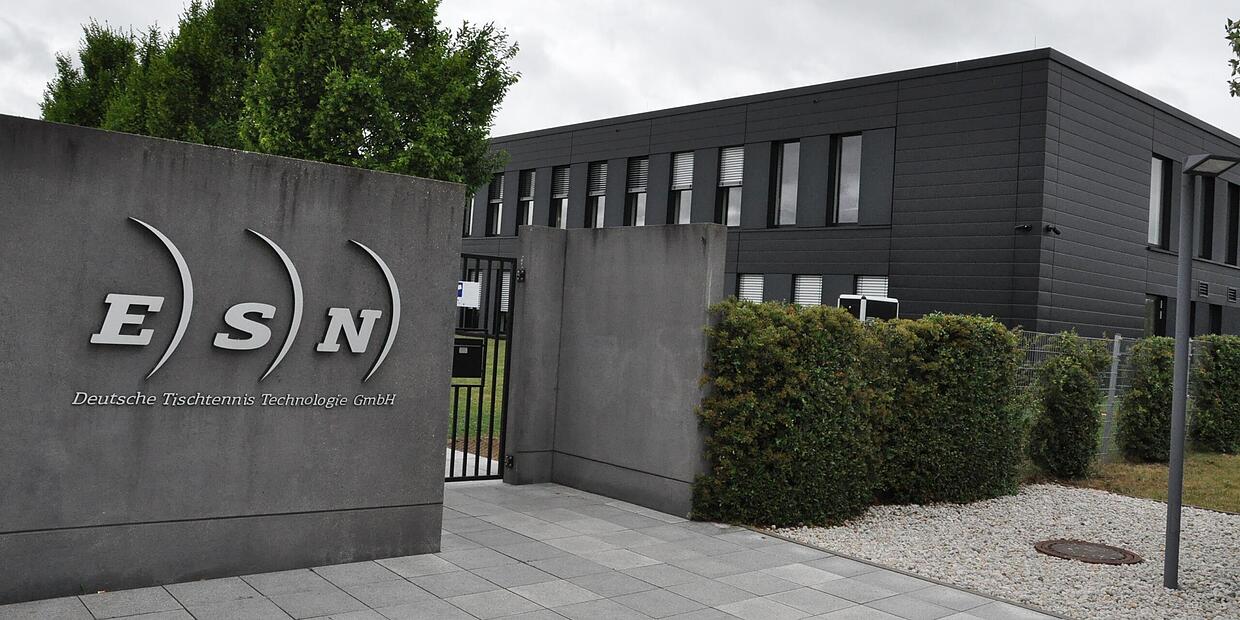 Wie die Firma ESN in Hofheim energieautark werden will