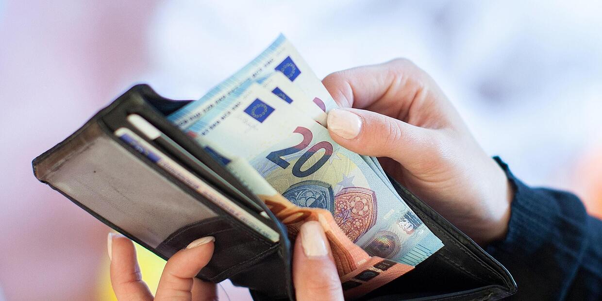 In Berlin gibt es Streit um das Bürgergeld