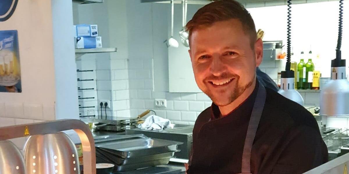 Pächter der „Heimkantine“ des FC Herzogenaurach hört auf: Nachfolger ...