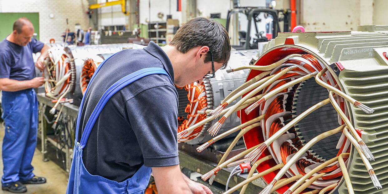 Arbeitsmarkt: Leiharbeit eröffnet nur selten bessere Möglichkeiten