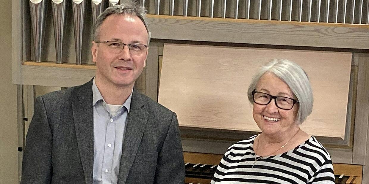 Freitagssoirée im Zeichen des Humors