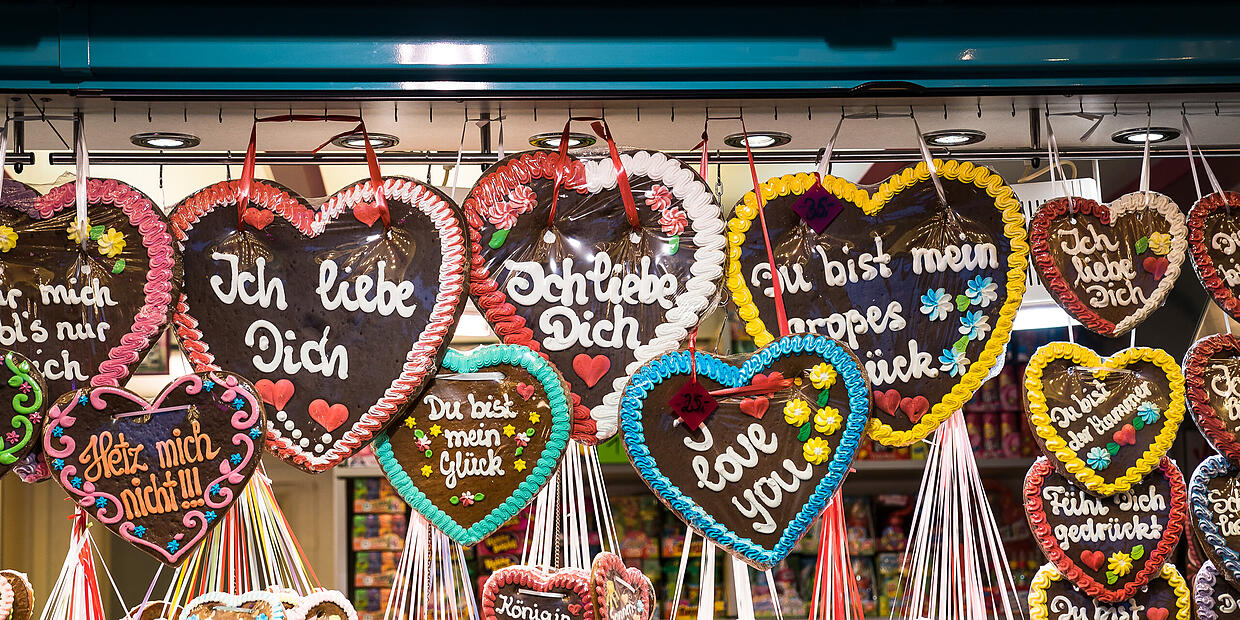 Bergkirchweih Erlangen 2024: Fazit der Veranstalter