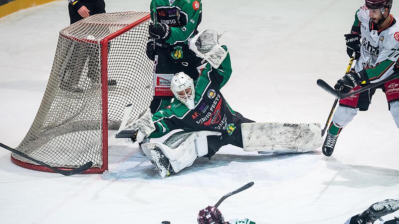Höchstadter EC verpflichtet Nico Zimmermann von Bayreuth Tigers für ...