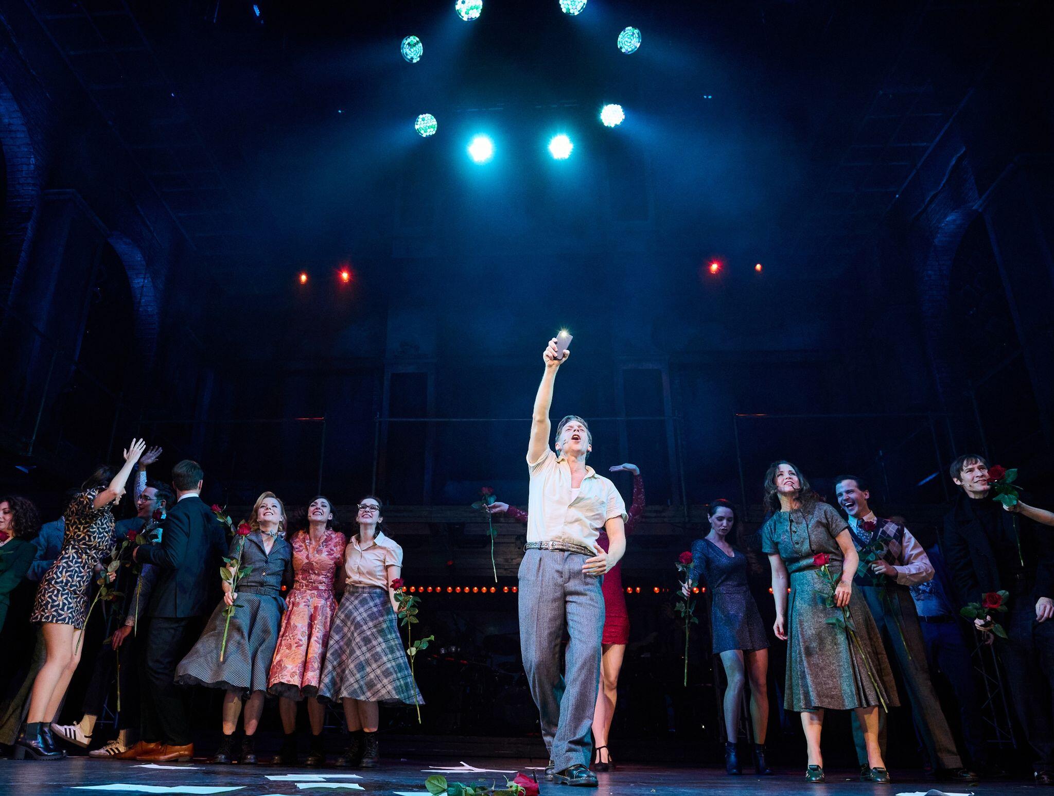 «Ku'damm 56»-Musical in München, Frankfurt und dann Berlin