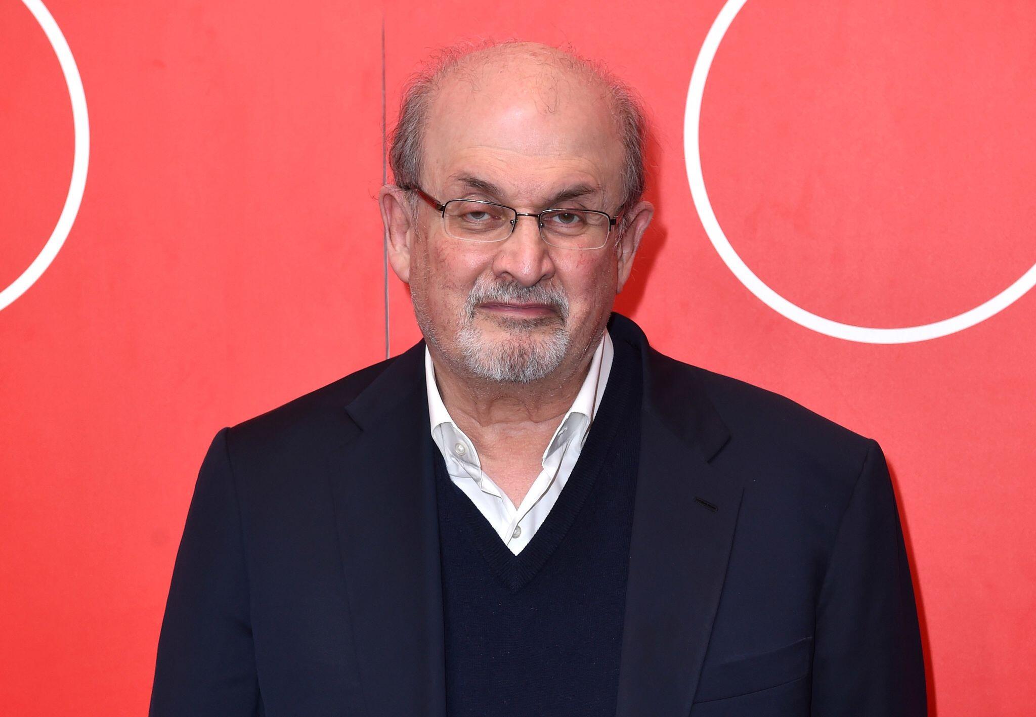 Ein modernes Epos: «Victory City» von Salman Rushdie