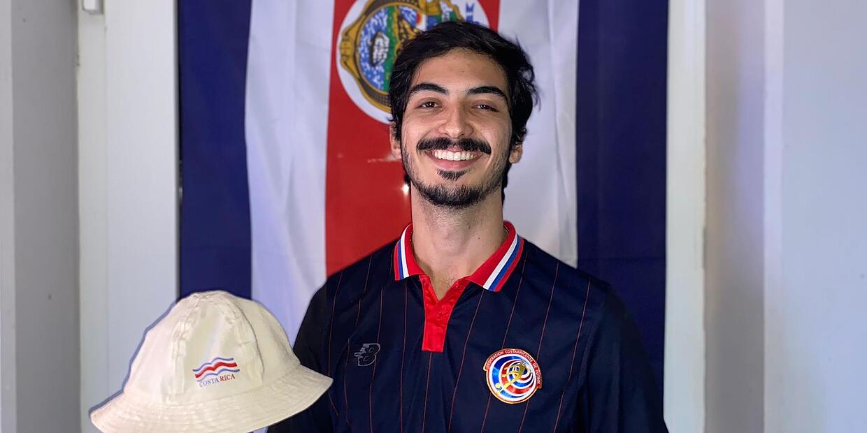 WM in Katar: Roberto Cardillo spricht über Costa Rica gegen Deutschland