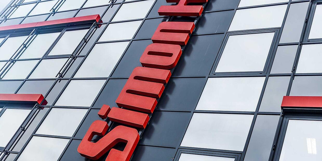 Simon Hegele: Neuer CEO des Logistikers kommt aus Forchheim