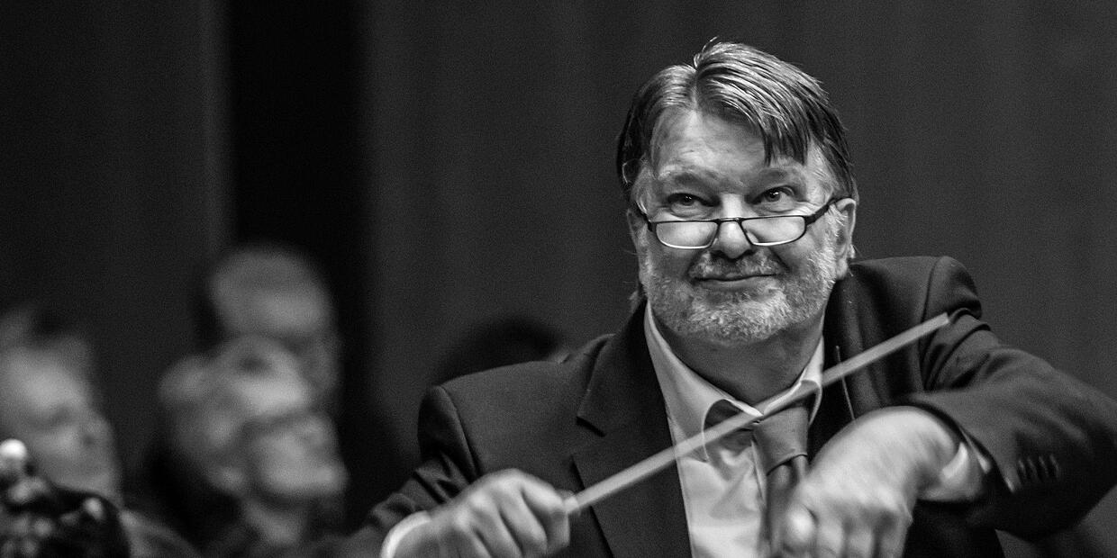 Klingende Erinnerung an den Komponisten und Dirigenten Hans Stähli