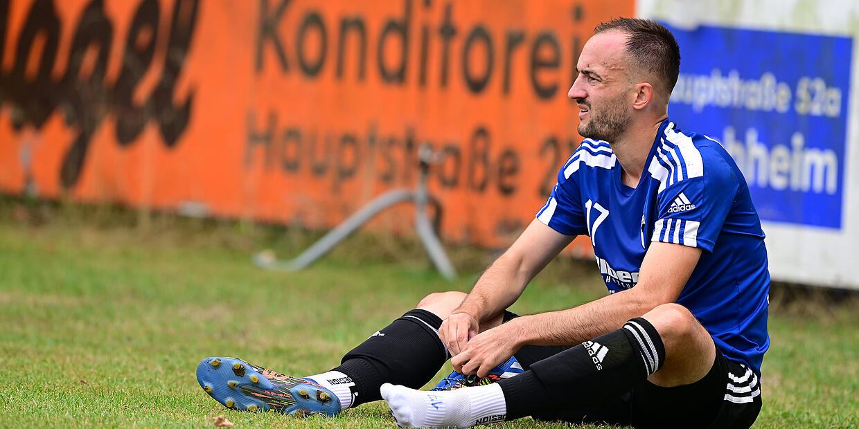 Jahn Forchheim: Philipp Nagengast tritt als Vorstand zurück