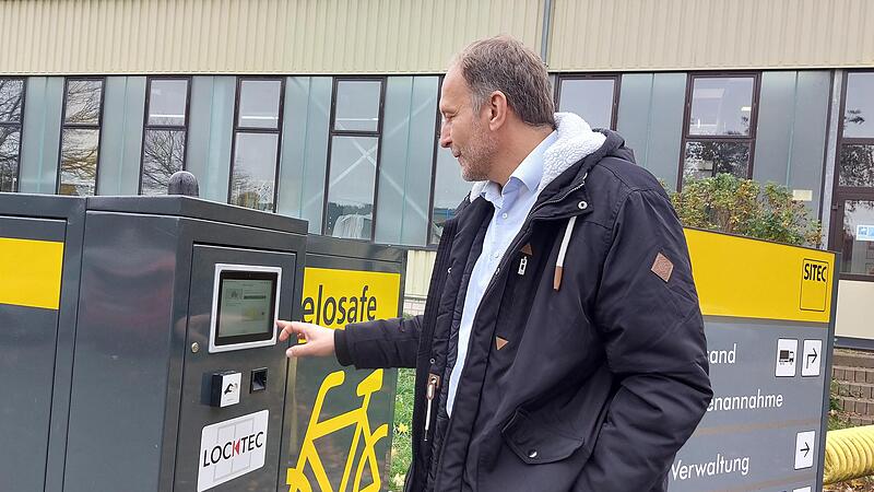 Unternehmen im Landkreis Kronach suchen nach Mitarbeitern und ...