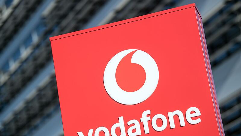 Vodafone und Microsoft vereinbaren KI-Partnerschaft