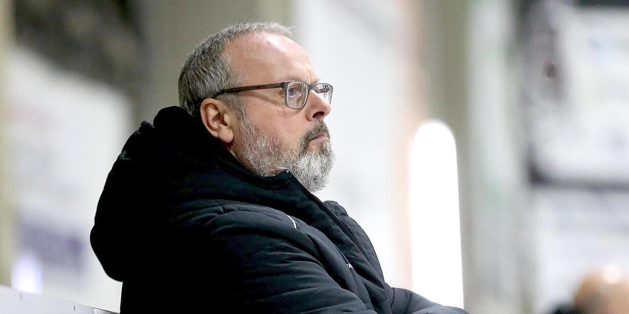 ESC Haßfurt: Hawks treffen auf den EV Dingolfing und den ESV Burgau