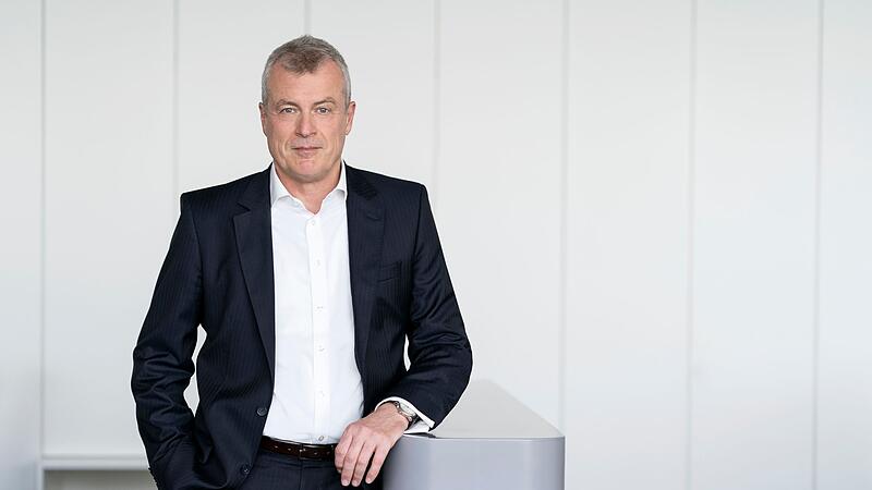 Chefwechsel bei Siemens Gamesa: Energy-Manager übernimmt