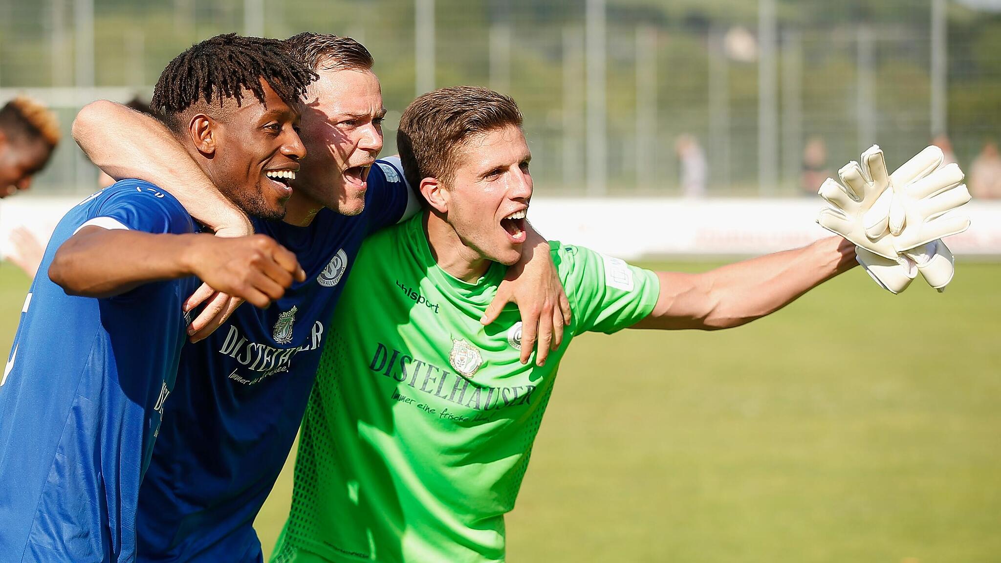 Von Marathon bis Relegation: Diese 8 sportlichen Höhepunkte in der ...