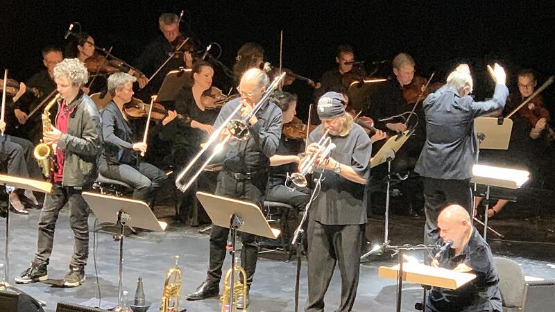 Coburg: Jazz und Funk vereinen sich im Globe