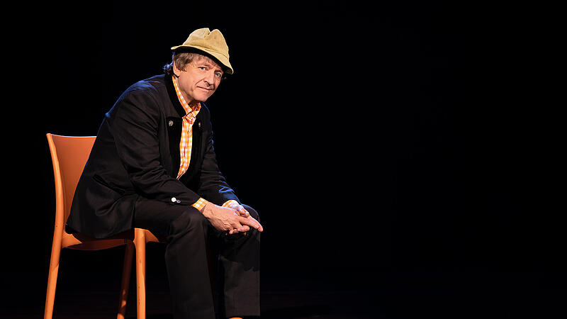 Was Erwin-Pelzig-Schöpfer Barwasser mit Bamberg verbindet