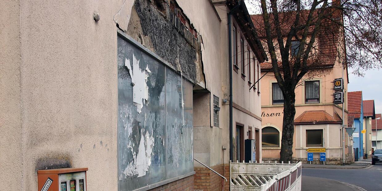 Marktgemeinde Maßbach verlängert Förderprogramm gegen Leerstände ...