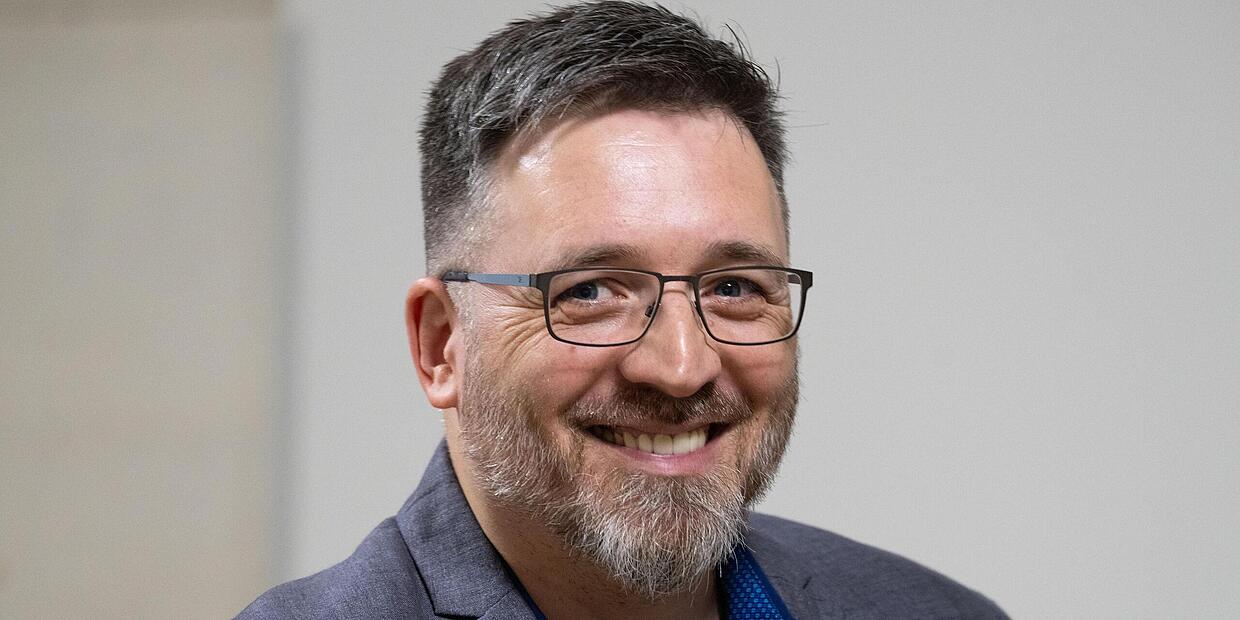 Kommunalwahl: Christian Häberle tritt in Untermerzbach an