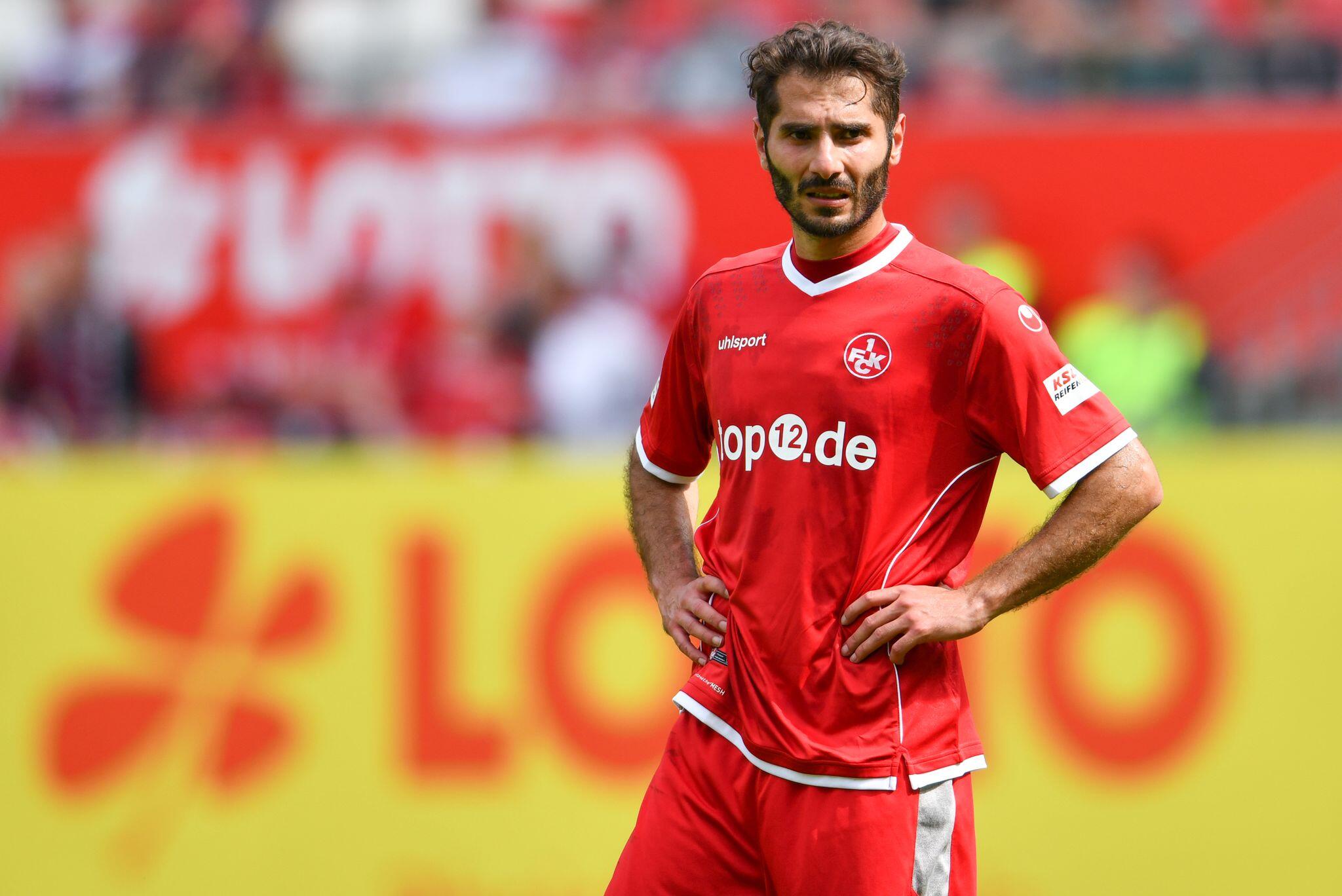 FC Bayern ernennt Altintop zum neuen Sportlichen Leiter