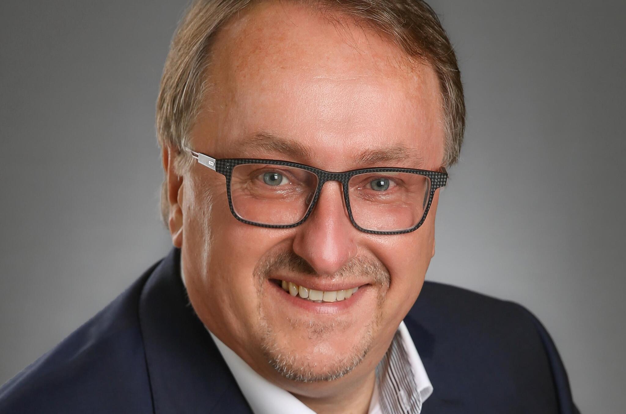 Manfred Hümmer bleibt Vorsitzender der Freien Wähler im Landkreis Forchheim