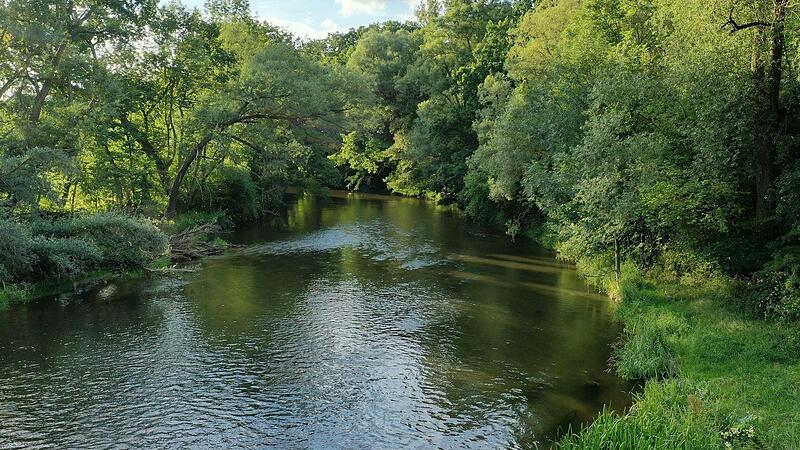 Main als Freizeitraum: Fahren bald Kajaks und Kanus durch den ...