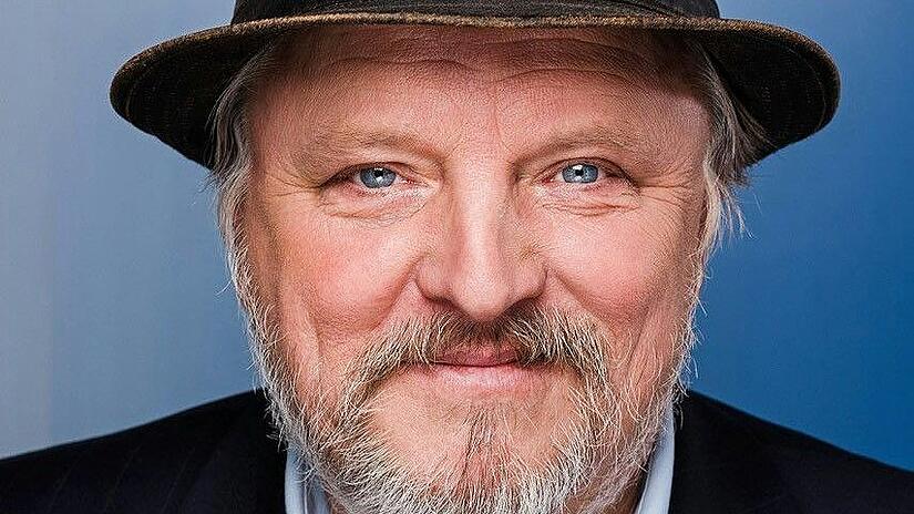 "Die Berlinale ist für mich immer recht anstrengend": Was den Tatort ...