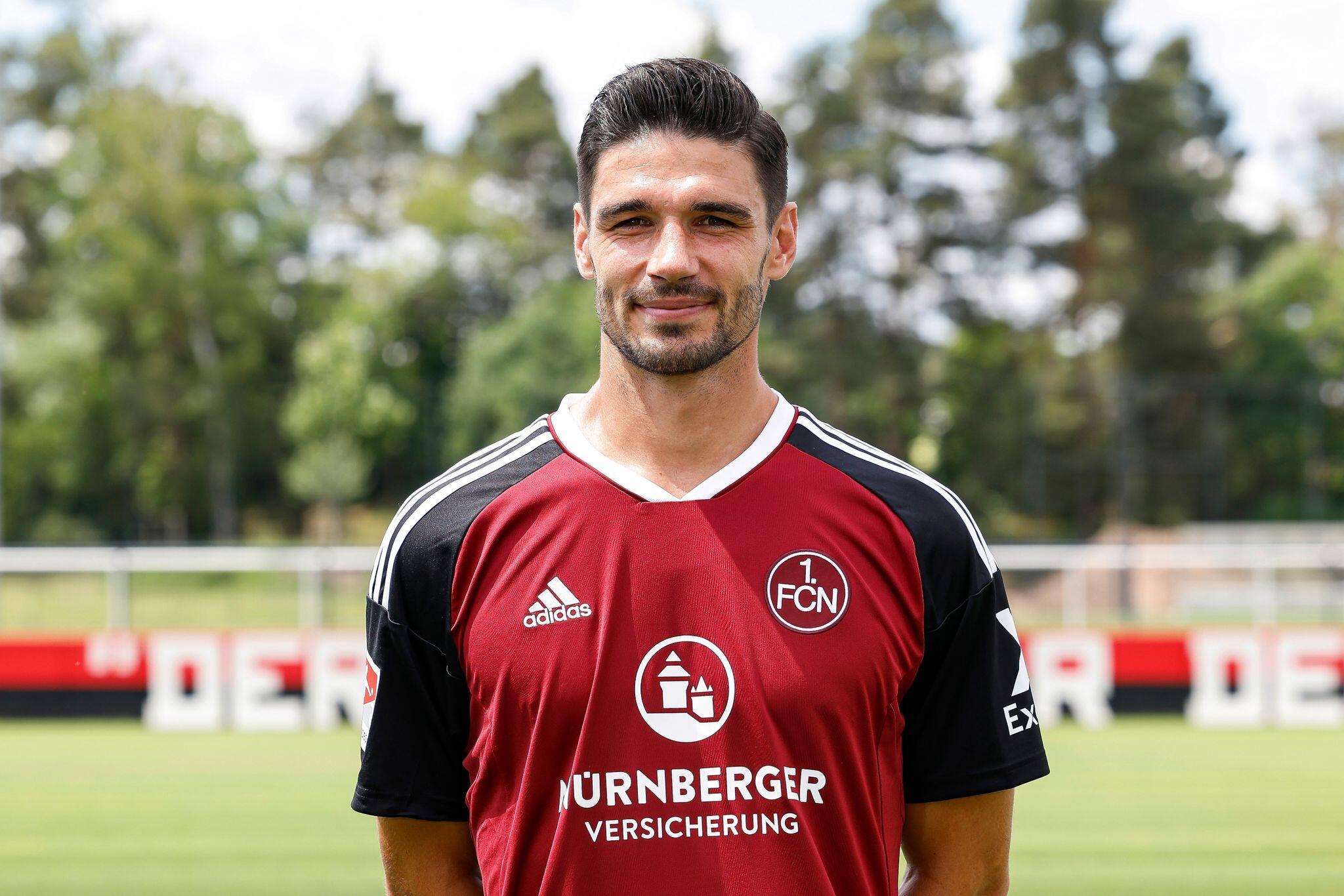 Kapitän Schindler bleibt beim 1. FC Nürnberg