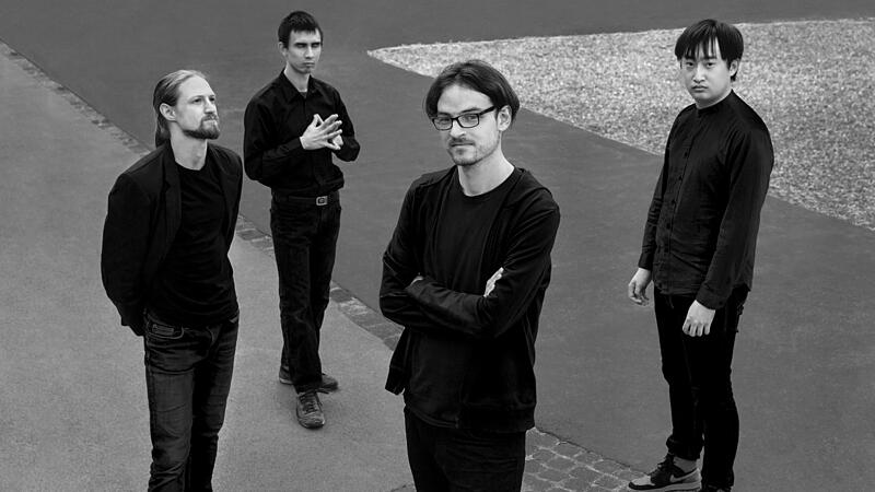 Jazz in seiner besten Form: Anton Mangold in der Alten Synagoge