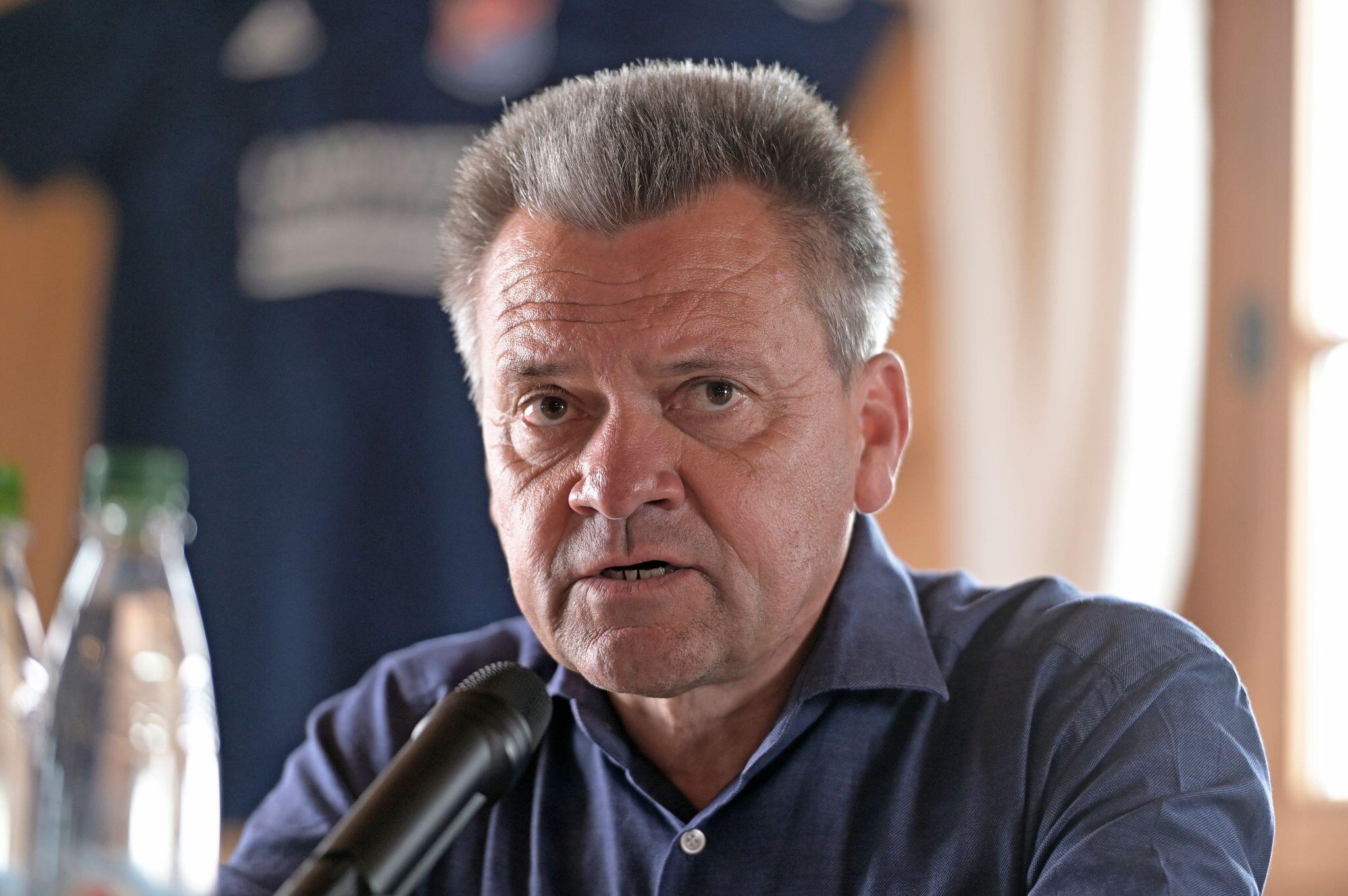SpVgg Unterhaching lässt Teilnahme an Aufstiegsspielen offen