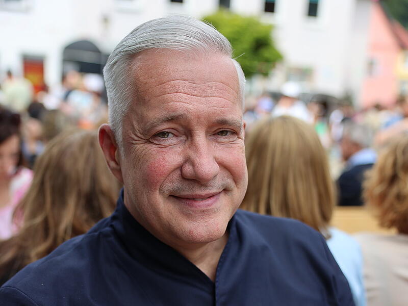 Alexander Herrmann und Tobias Bätz vom Guide Michelin ausgezeichnet