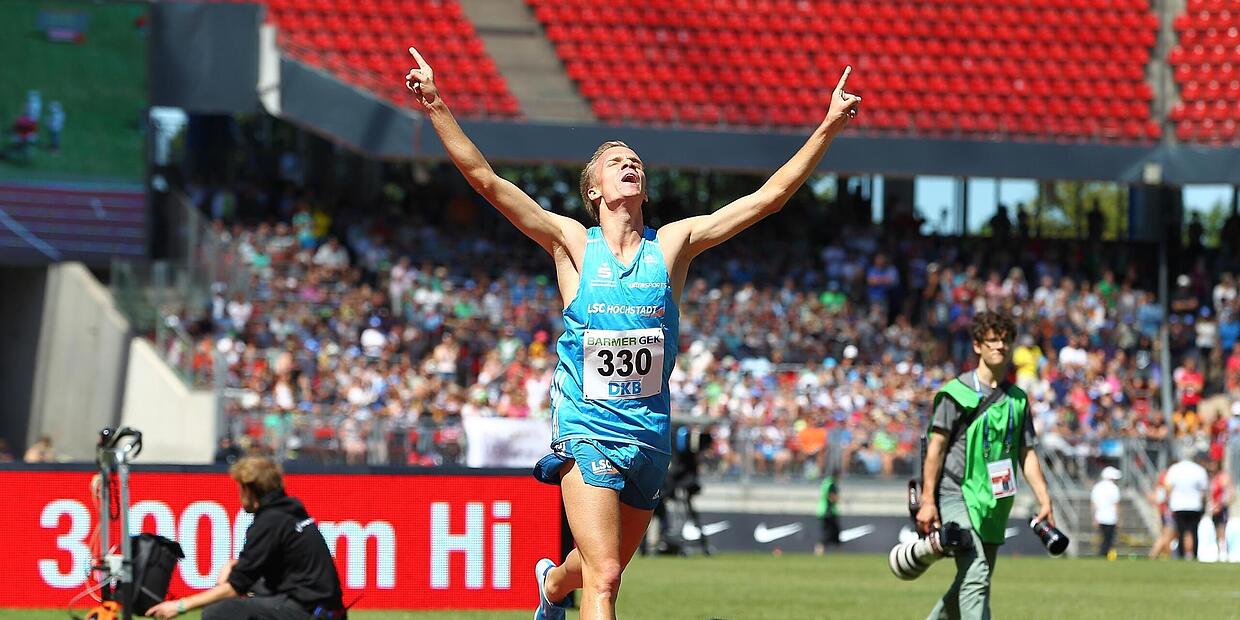 Martin Grau bereut (fast) nichts in seiner Karriere, die er mit 29 ...