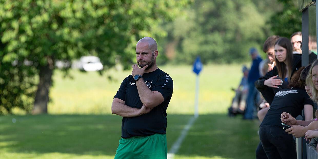 FC Knetzgau scheitert erneut in der Kreisklassen-Relegation