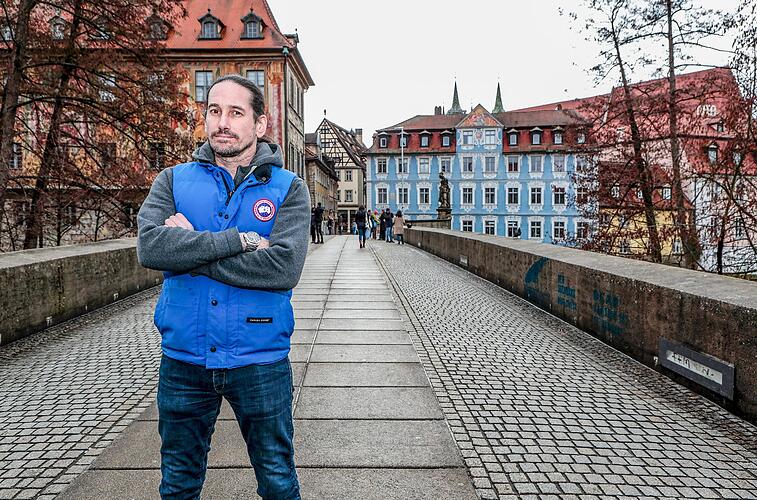 Klagen und eine Insolvenz: Die Zahlungsunfähigkeit von Brückenwirt Tom ...