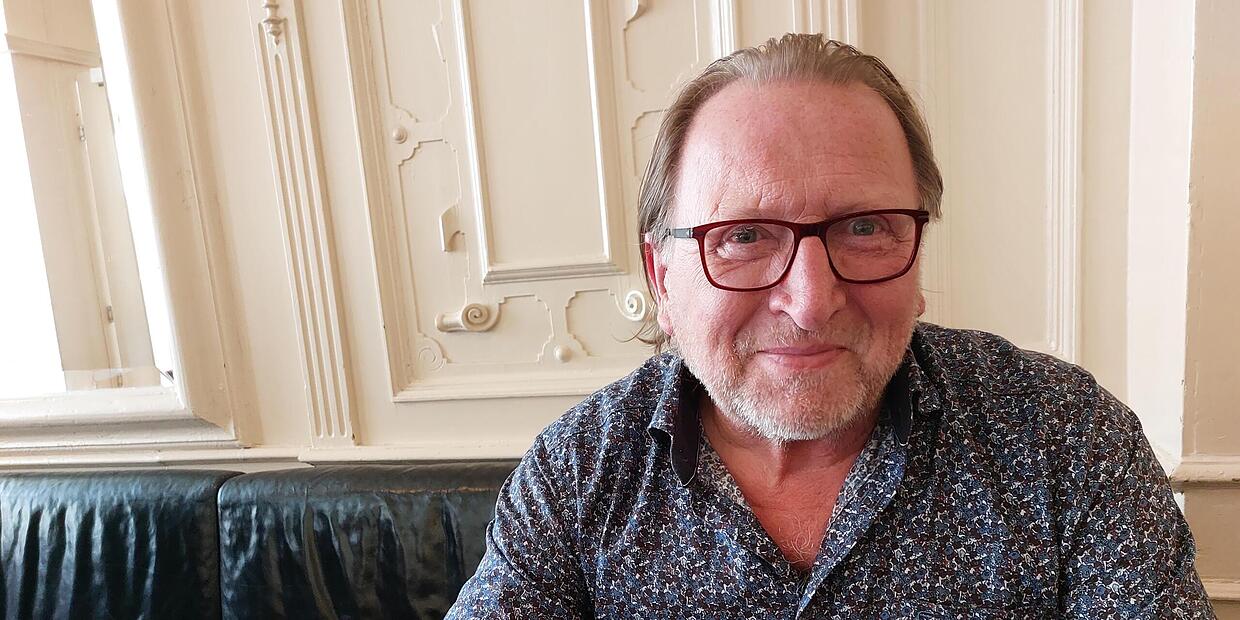 Entwicklungshelfer will Bamberger Gruppe von Kinderhilfswerk „Terre des ...