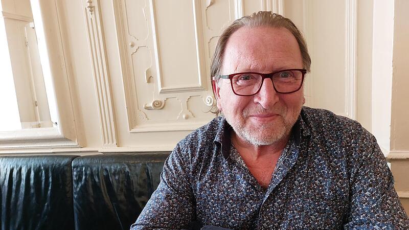 Entwicklungshelfer will Bamberger Gruppe von Kinderhilfswerk „Terre des ...