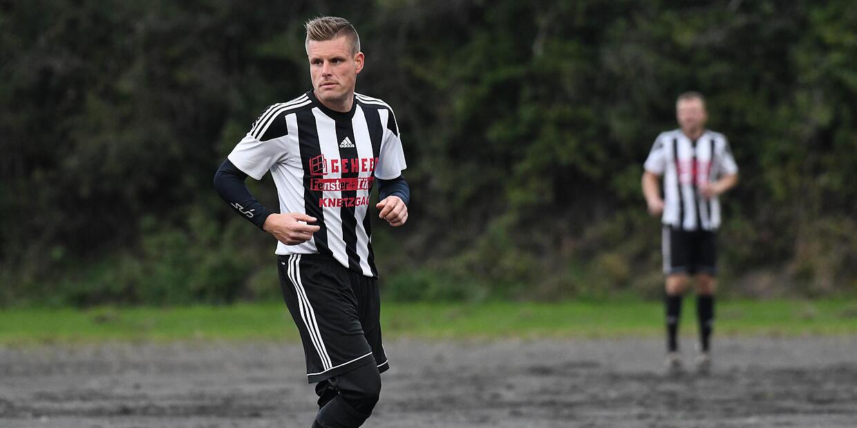 Fußball, Kreisklasse Schweinfurt: Florian Degen über den Höhenflug des ...