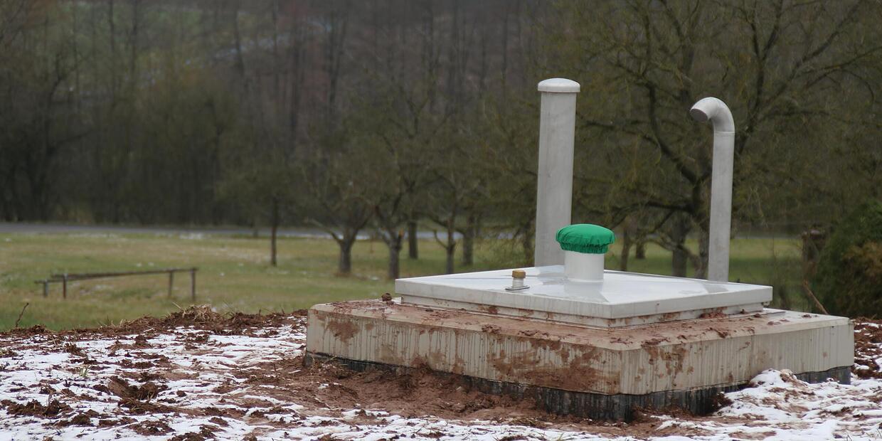 In Schlimpfhof war der Auftakt der Bürgerversammlungen im Markt Oberthulba