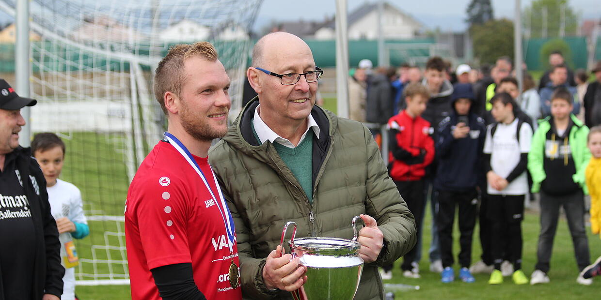 Manfred Neumeister: Kreisspielleiter Bamberg im Interview