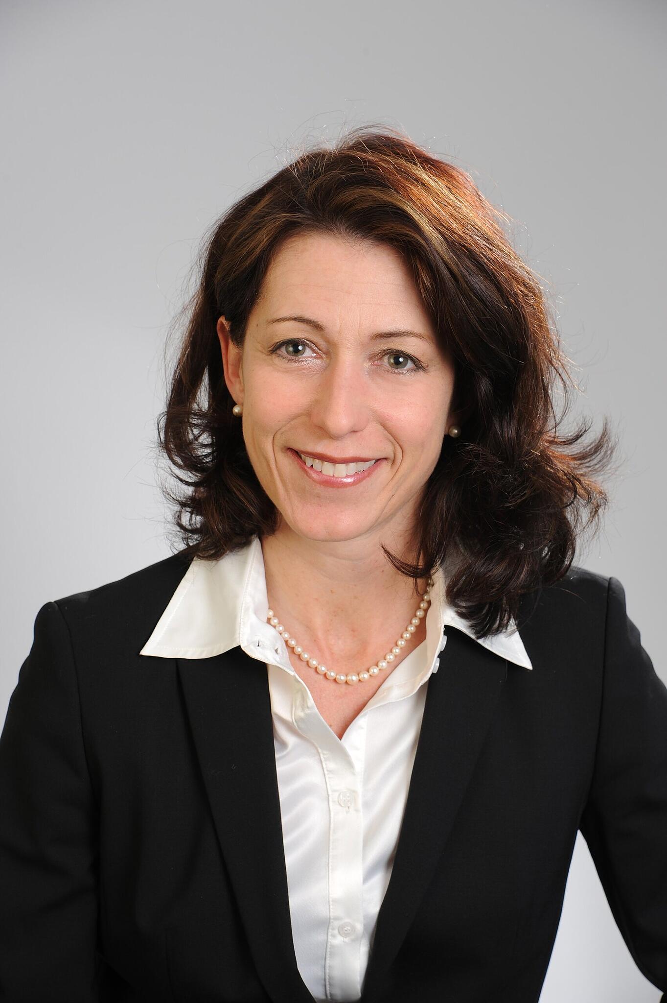 Ex-Chefin von Regiomed Katja Bittner verlässt GEBO Bezirk Oberfranken