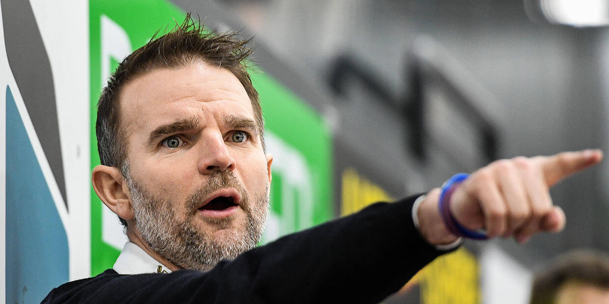 Eishockey in Höchstadt: Ex-Alligator Daniel Jun über seine erste DEL2 ...