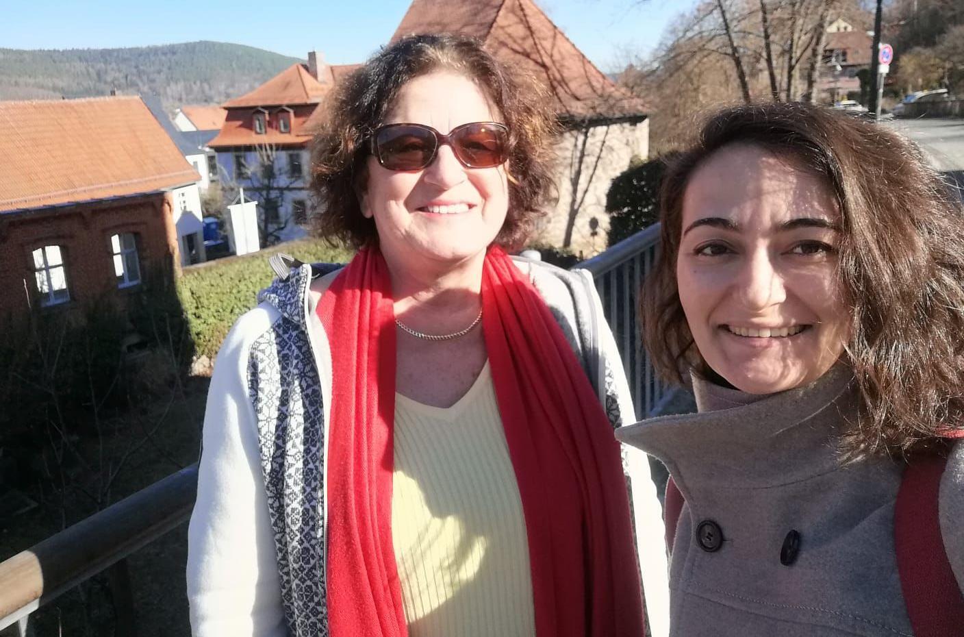 Uni-Campus Kulmbach sucht heimische Helfer für Erstsemester