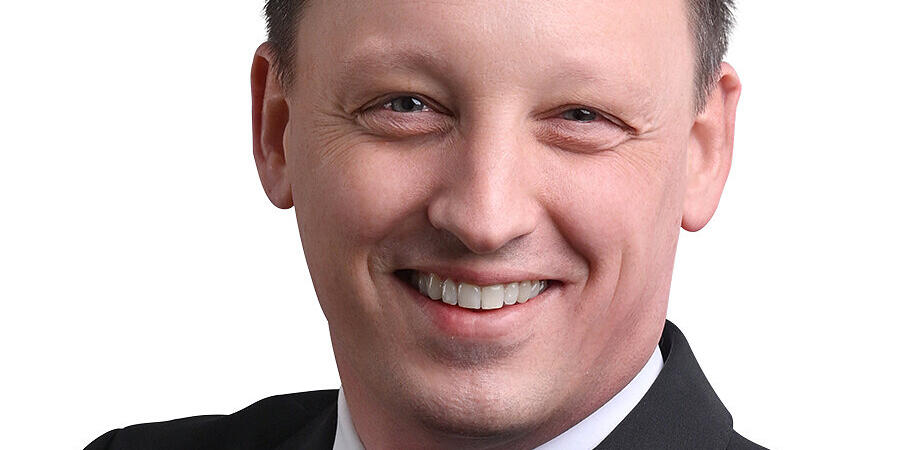 Marcus Buckreus neues Vorstandsmitglied der Sparkasse